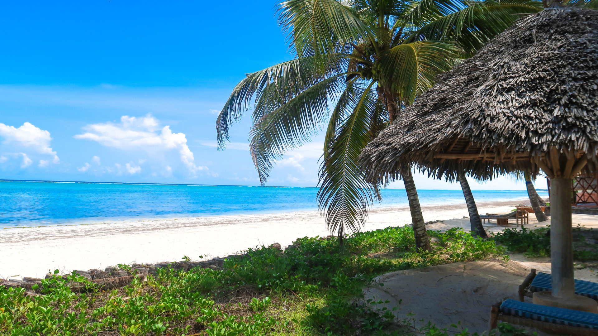 Xanadu Luxury Villas Zanzibar | Danydsha Naomi
